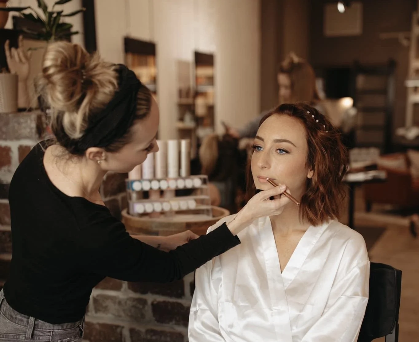 Services⎜KC Makeup Artistry, LLC