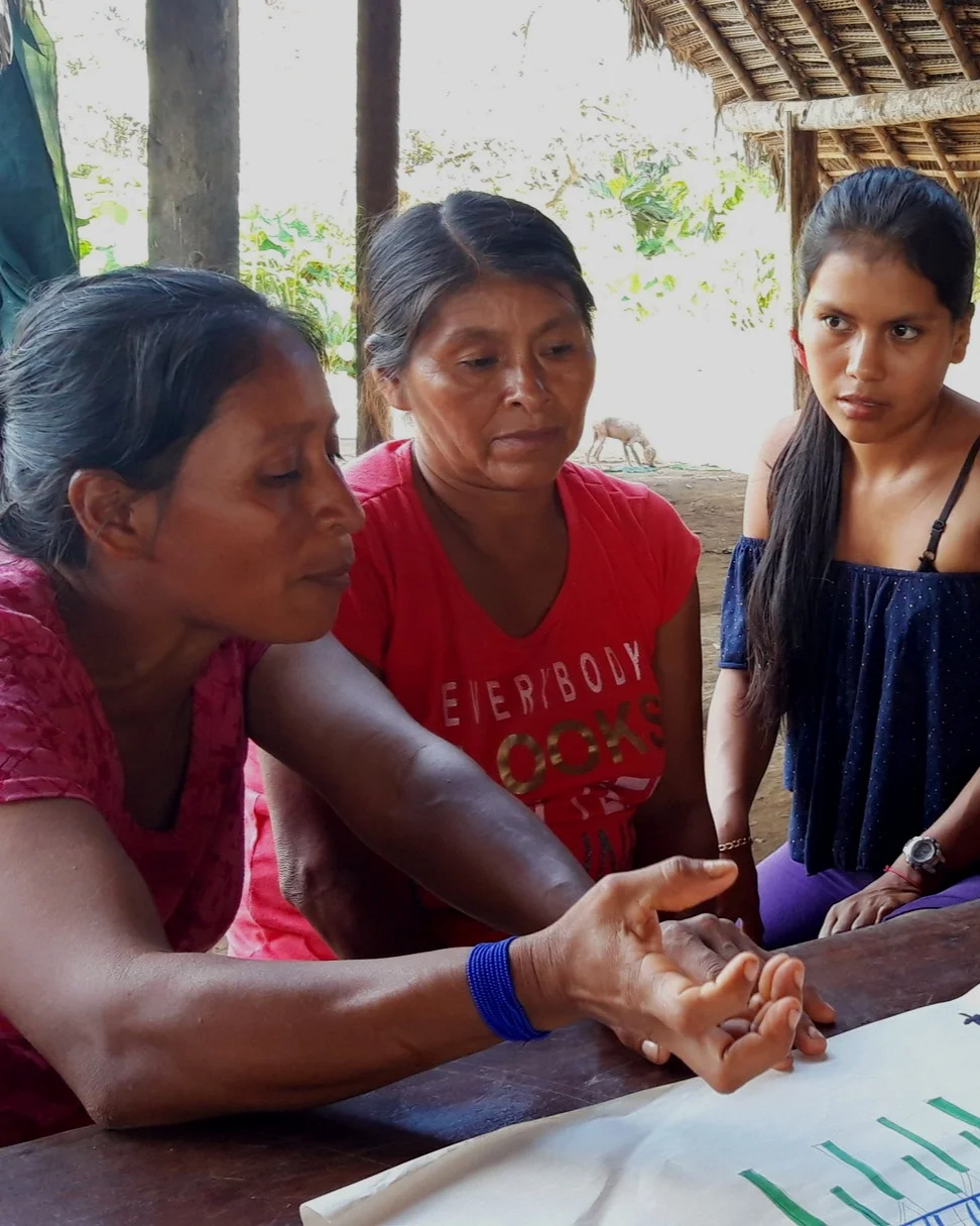 Fundación Kara Solar