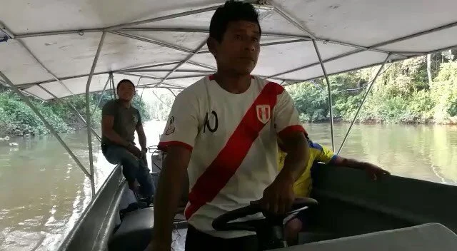 Fundación Kara Solar