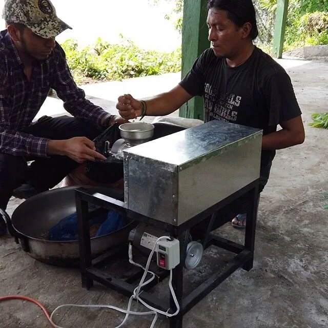 Fundación Kara Solar