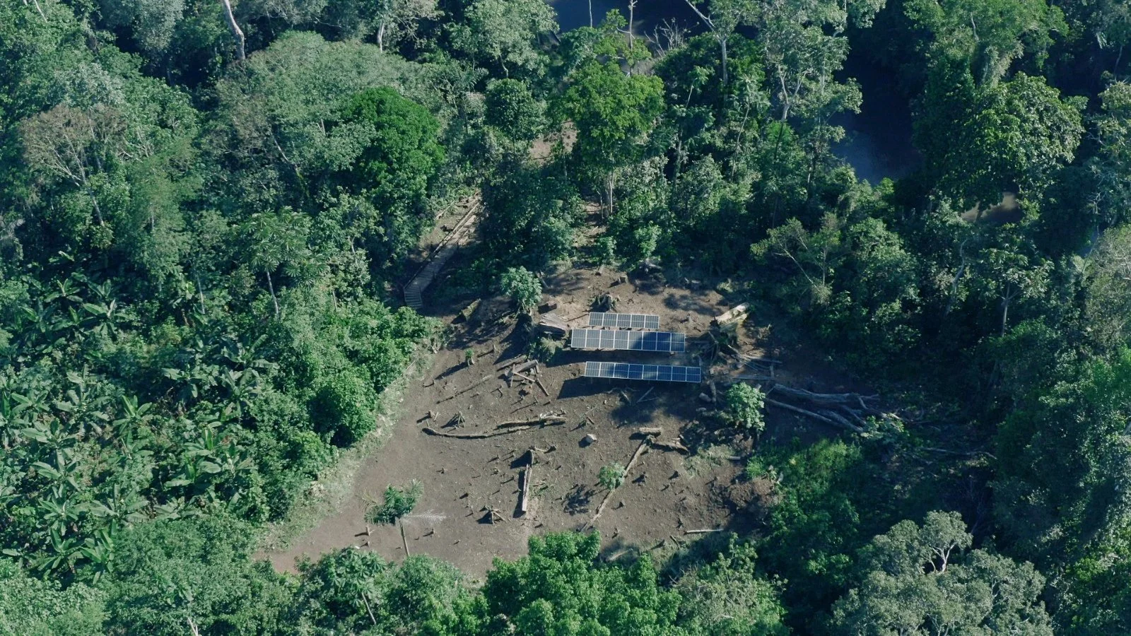 Fundación Kara Solar