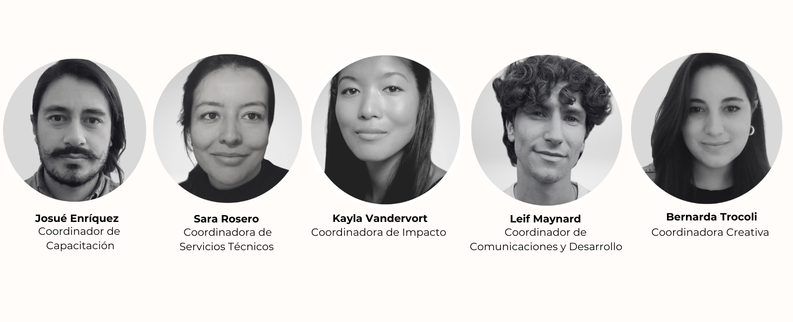 Who We Are — Fundación Kara Solar