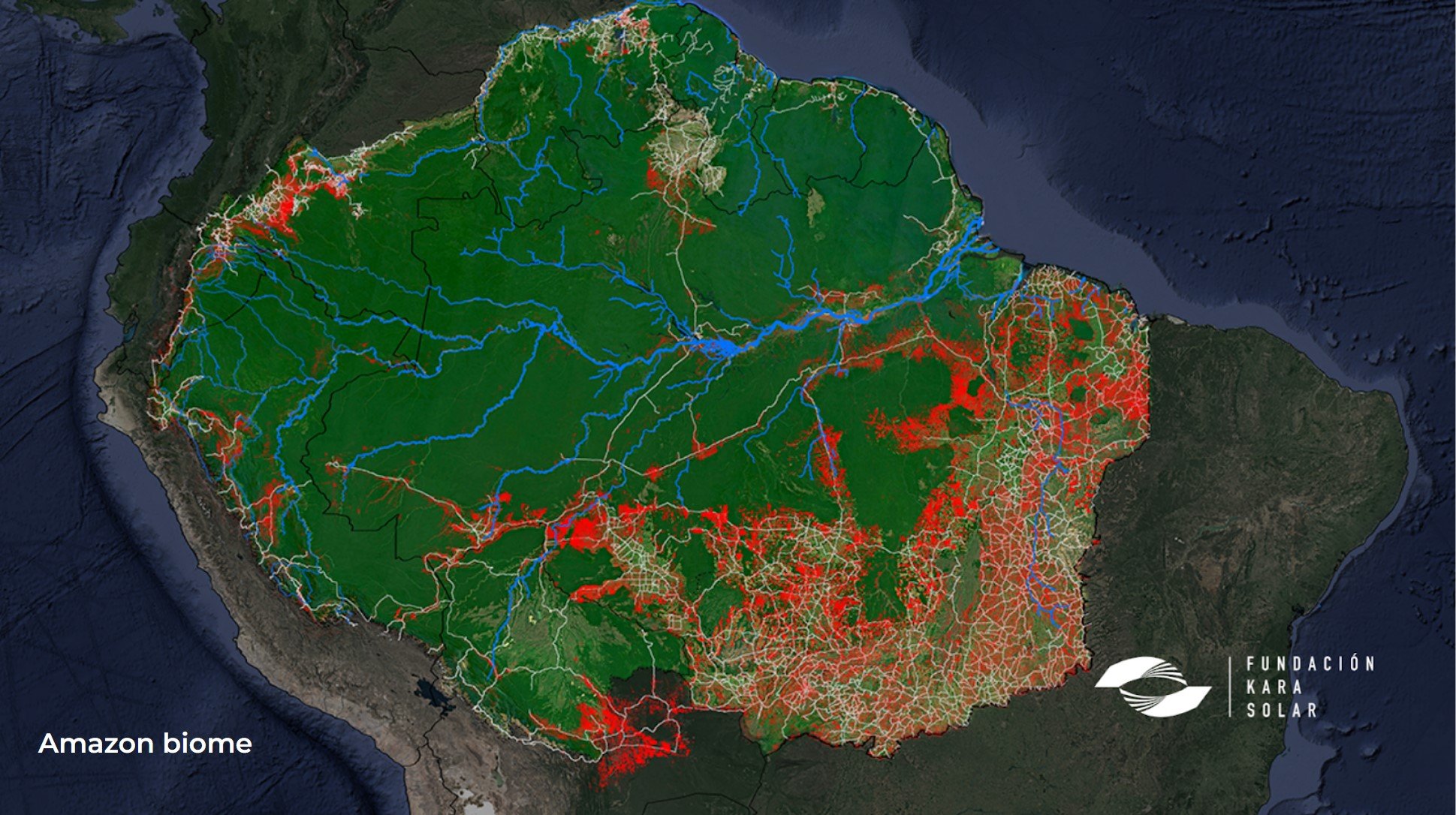 Who We Are — Fundación Kara Solar
