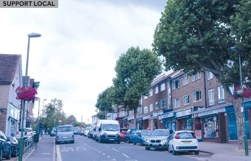 Find out news and information for Hassocks — Hassocks Life