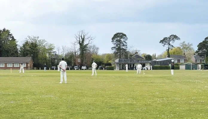 Keymer and Hassocks Cricket Club news — Hassocks Life