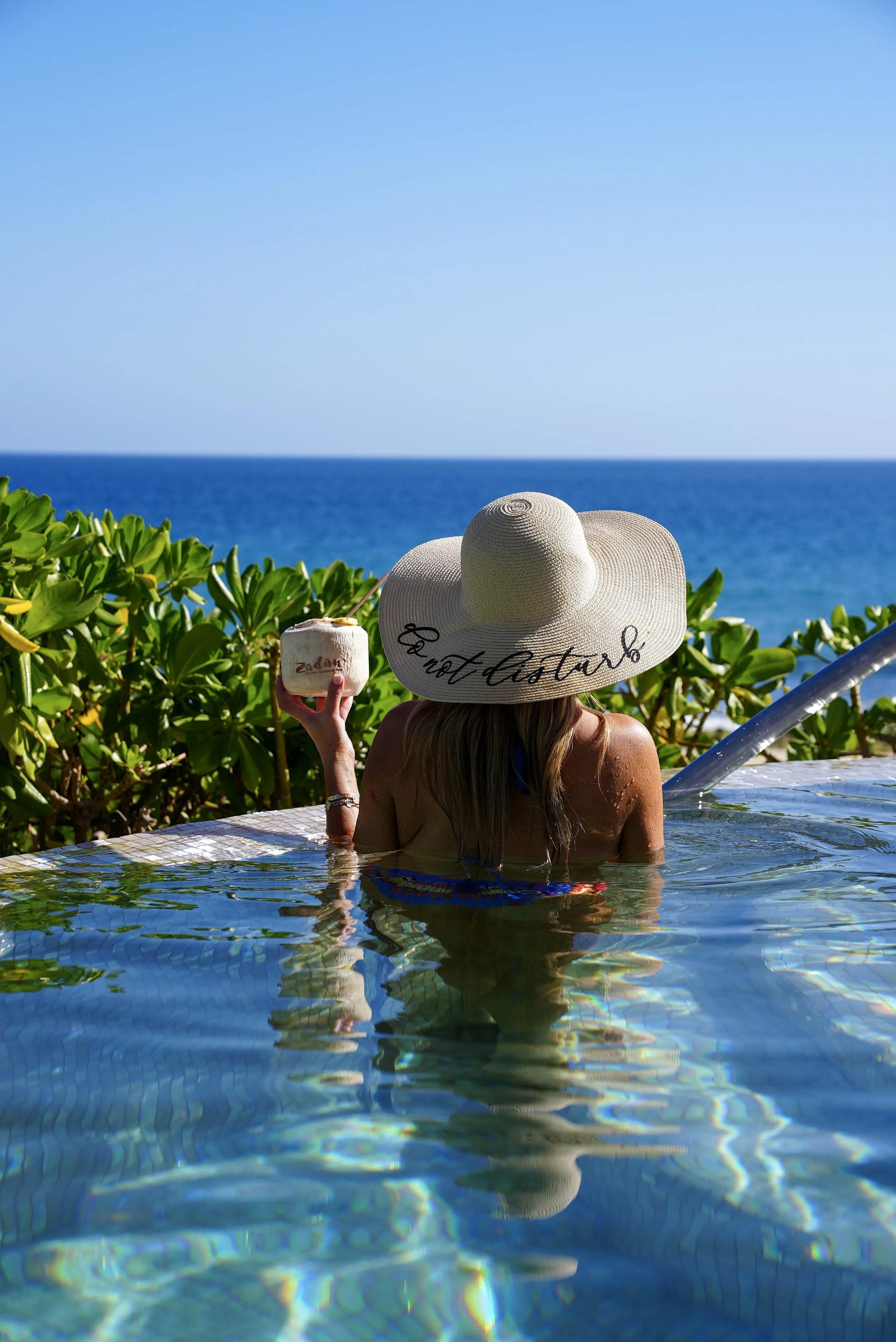 The BEST Beachfront Villa in Cabo — Jet Set Getaways