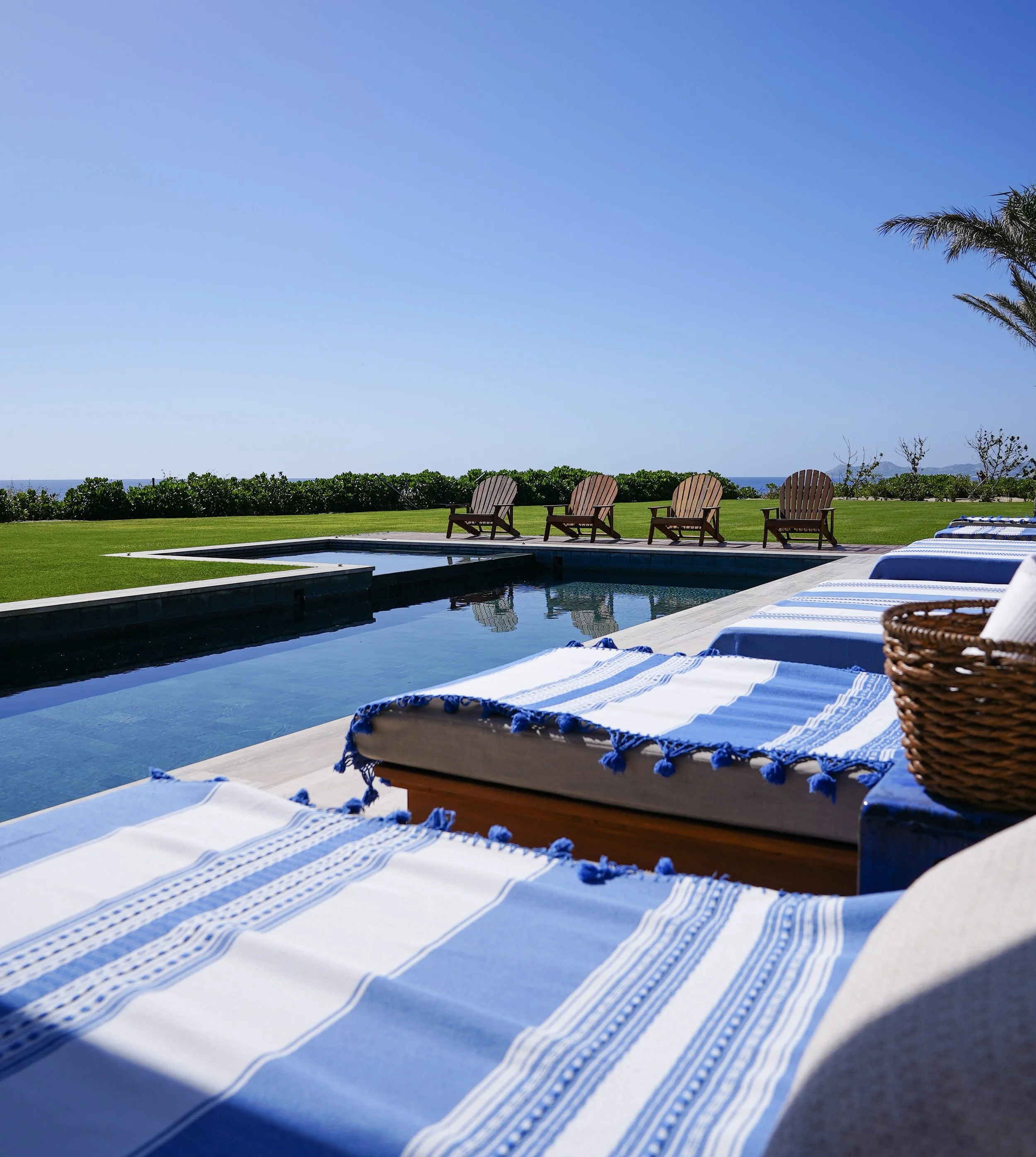 The BEST Beachfront Villa in Cabo — Jet Set Getaways