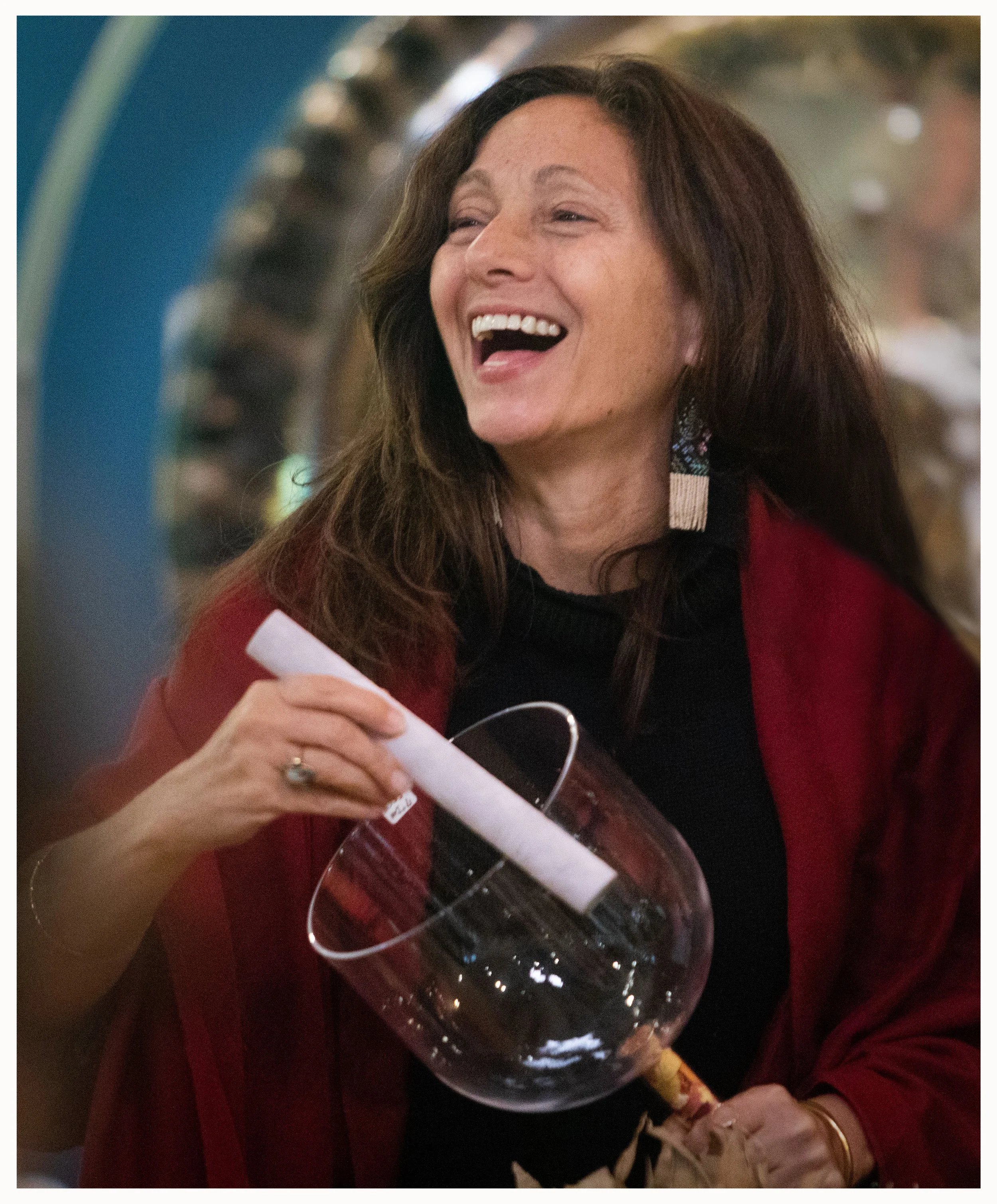 Our Story — Sage Academy Of Sound