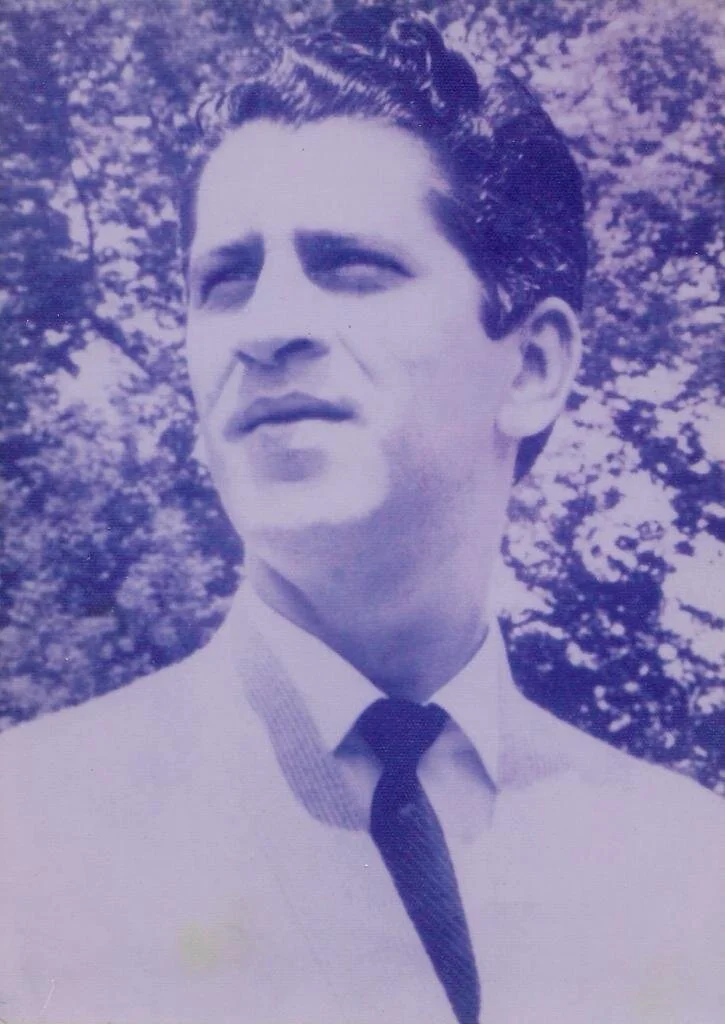 Máximo Avilés Blonda (1931-1988) — Embajada de República Dominicana en ...