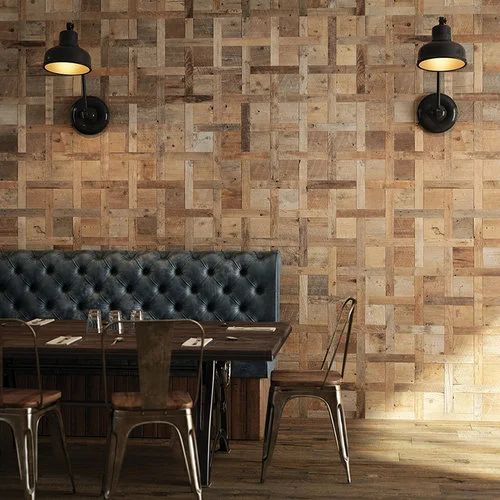 Wood Surfaces — LBI Boyd Design Resource