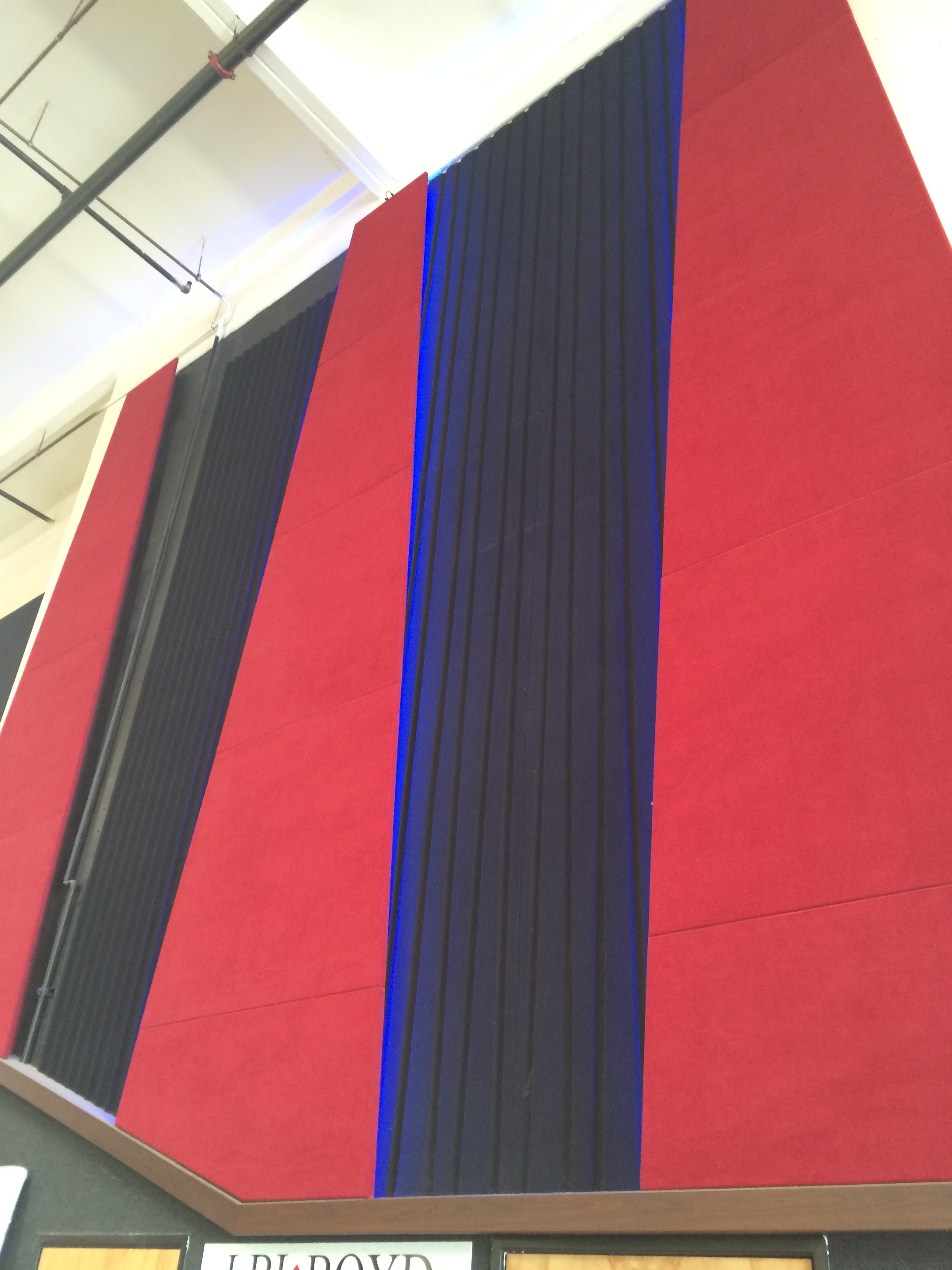 Gallery Shots — LBI Boyd Design Resource