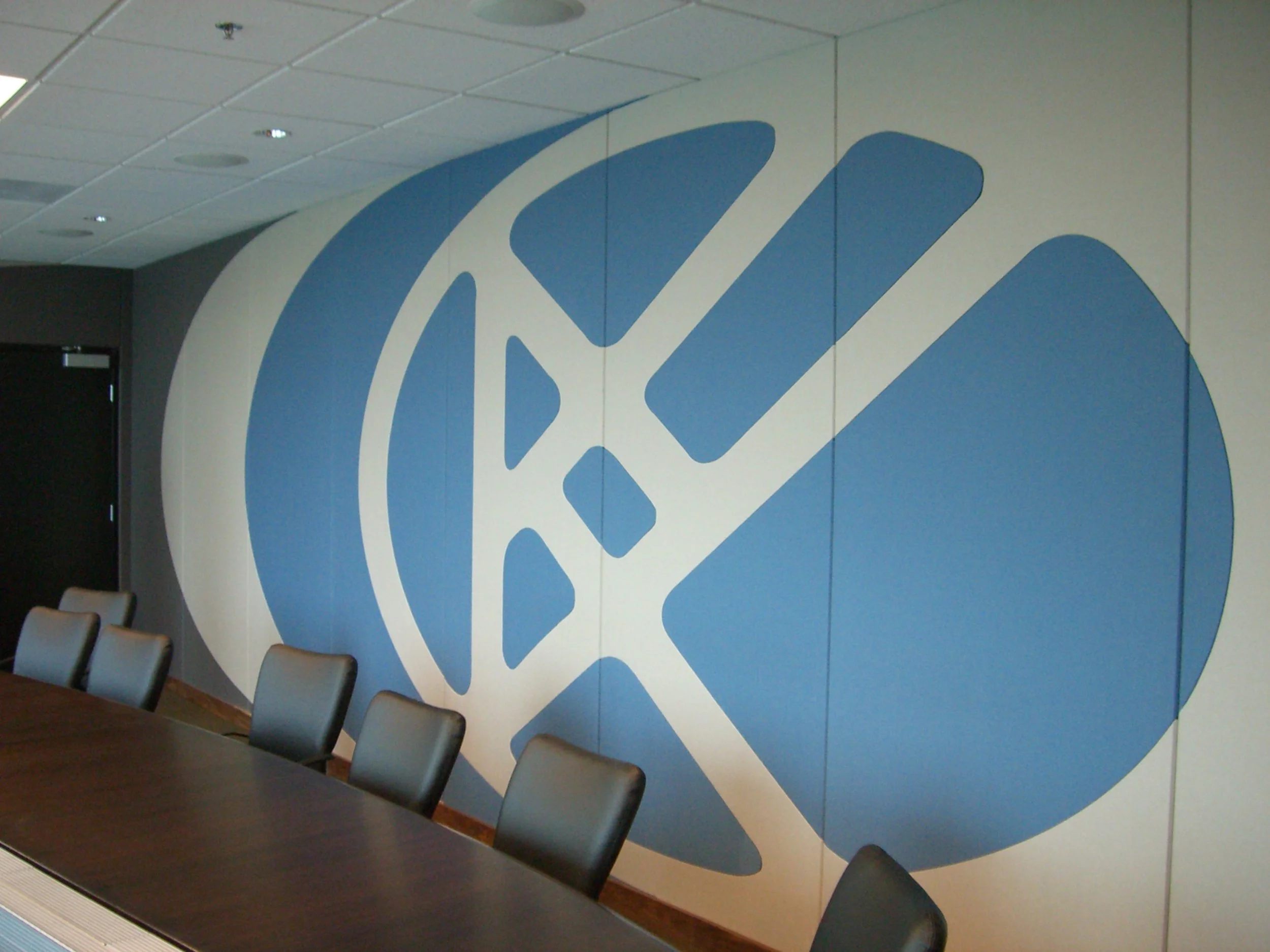 Gallery Shots — LBI Boyd Design Resource