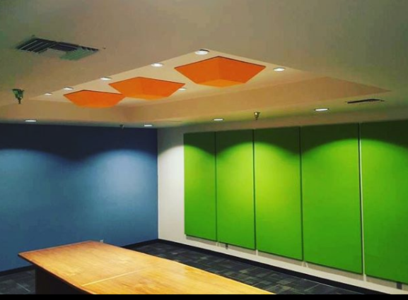 Gallery Shots — LBI Boyd Design Resource