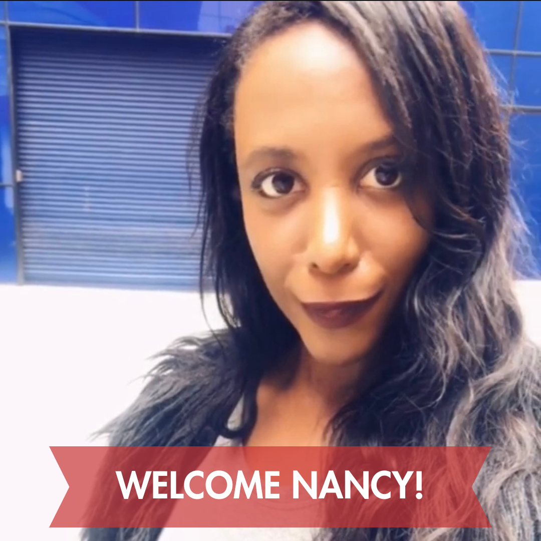 Exciting News: Meet Nancy, Your New Sales Rep! — LBI Boyd Design Resource