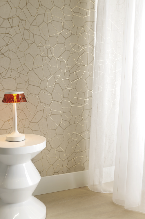 Specialty Wallcoverings — LBI Boyd Design Resource