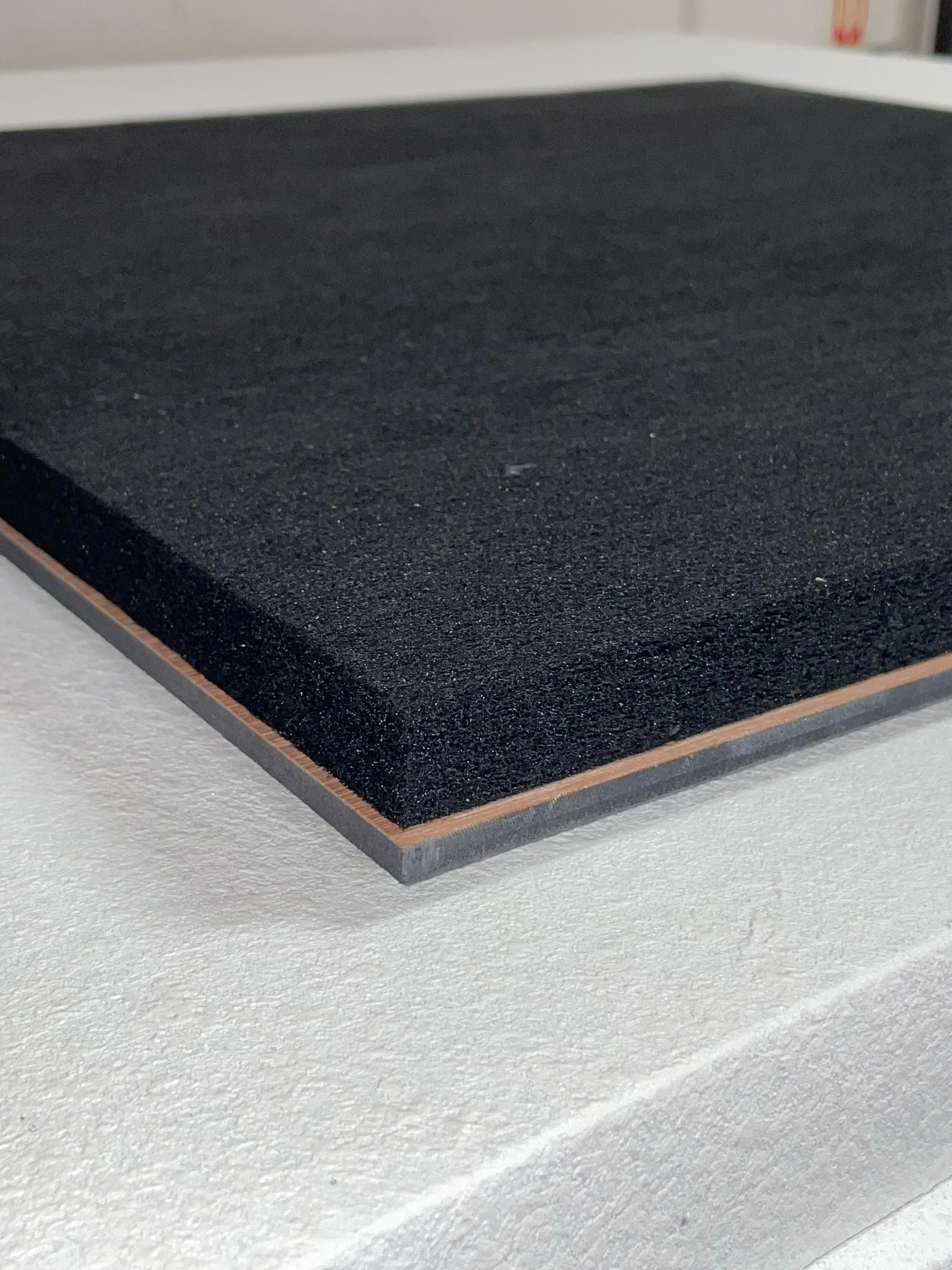 BIG NEWS - Stacked Wood Ceilings are here! — LBI Boyd Design Resource