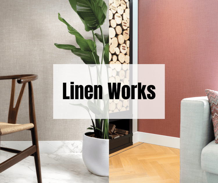 Linen Works — LBI Boyd Design Resource