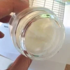 Lecigel - An Experiment — Botanical Formulations