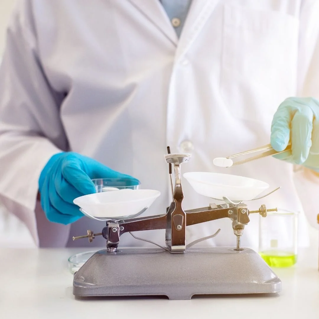 How to Work Out Percentages in your Cosmetic Formulation — Botanical ...