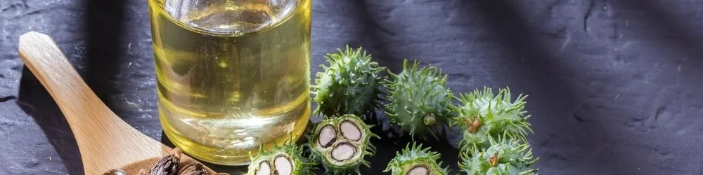 Castor Oil — Botanical Formulations