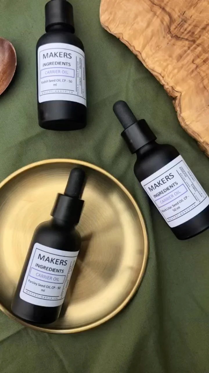 ABOUT — Botanical Formulations