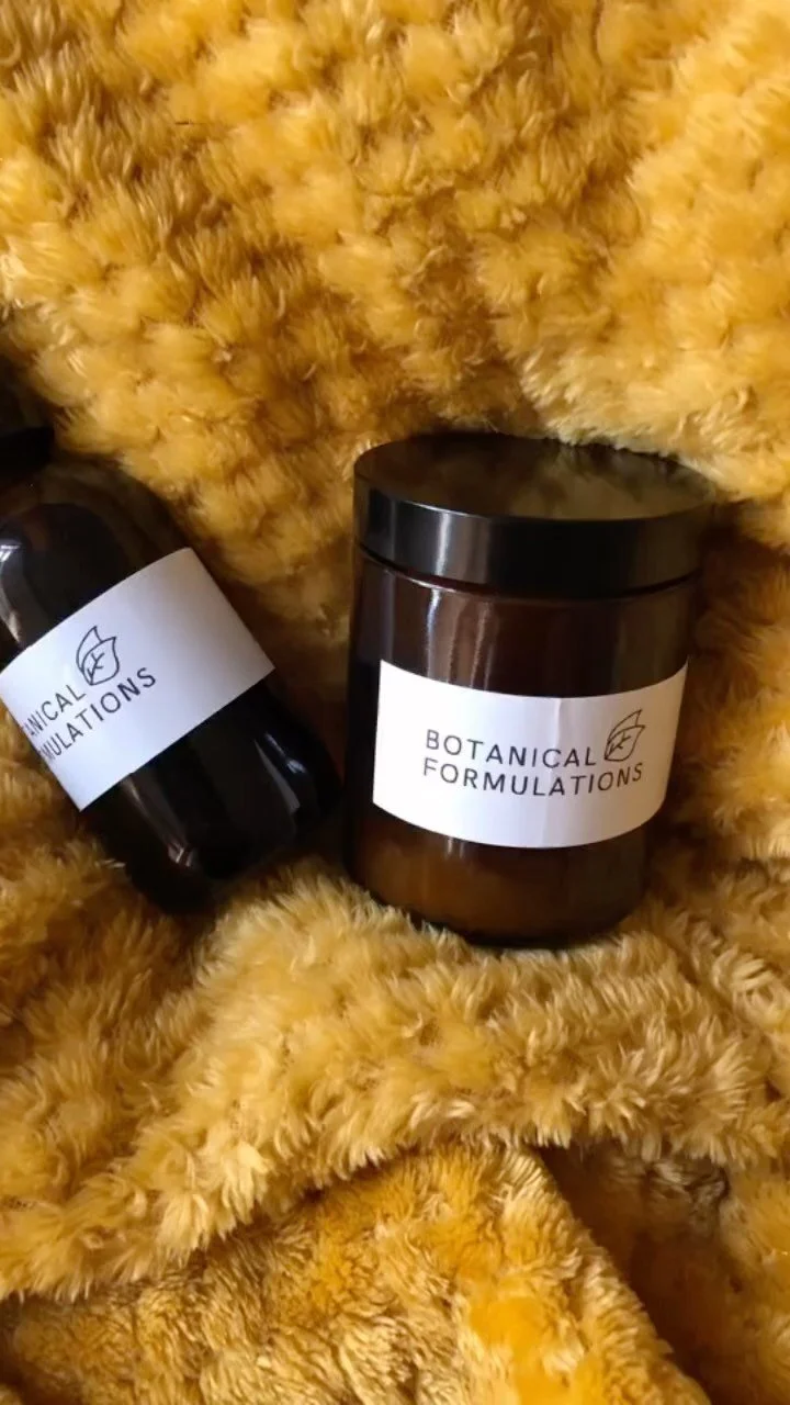 ABOUT — Botanical Formulations