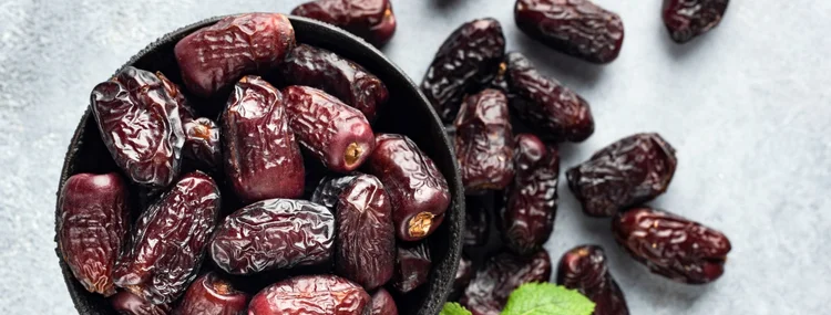 How to Make Date Syrup to Use in Self Preserving Cosmetic Formulations ...