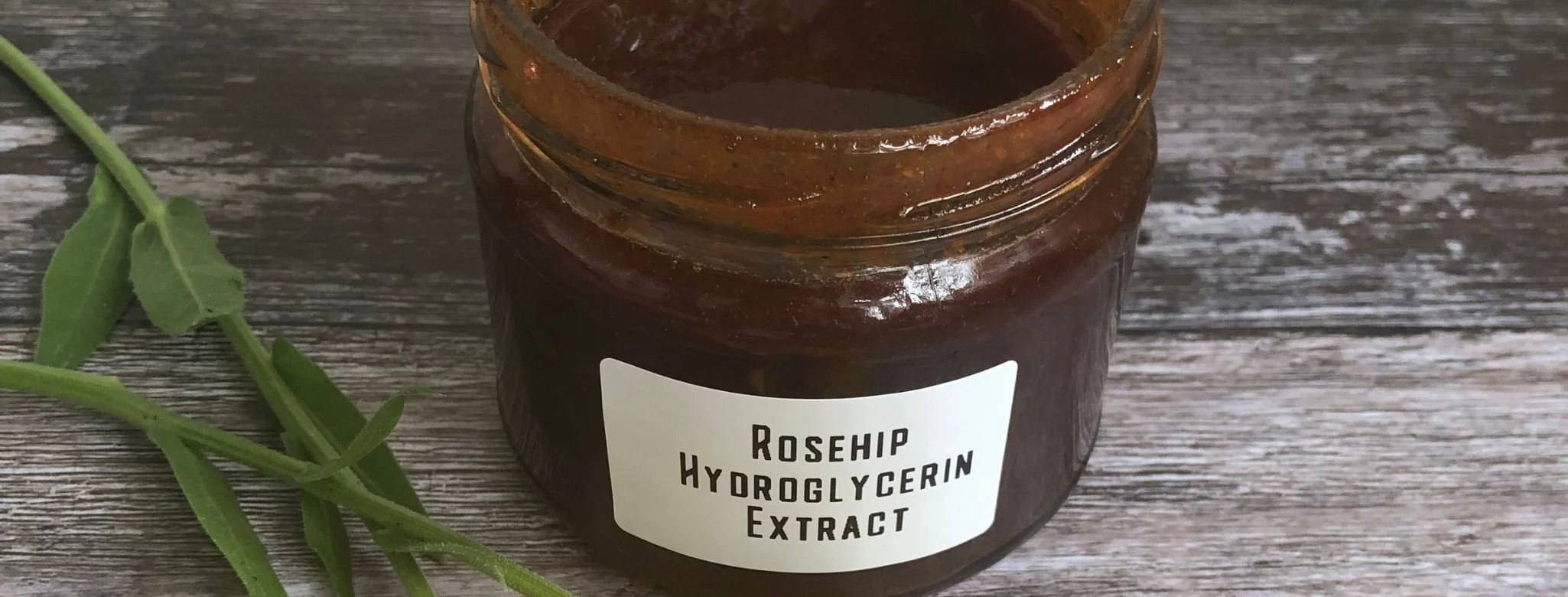 Make your own Rosehip Extract at Home to be used in Home Made Skincare ...