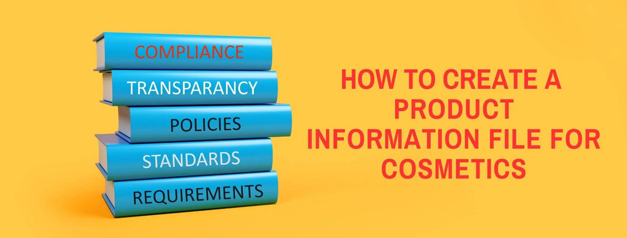 How to Create a PIF for Cosmetics: Compliance Tips for Small Businesses ...