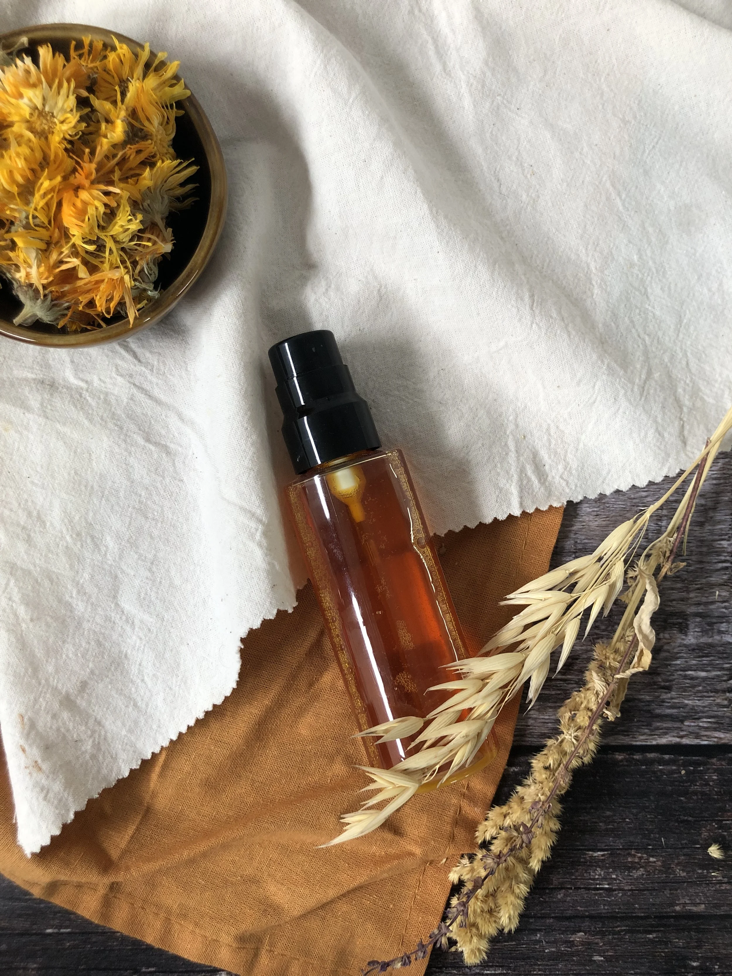 GALLERY — Botanical Formulations