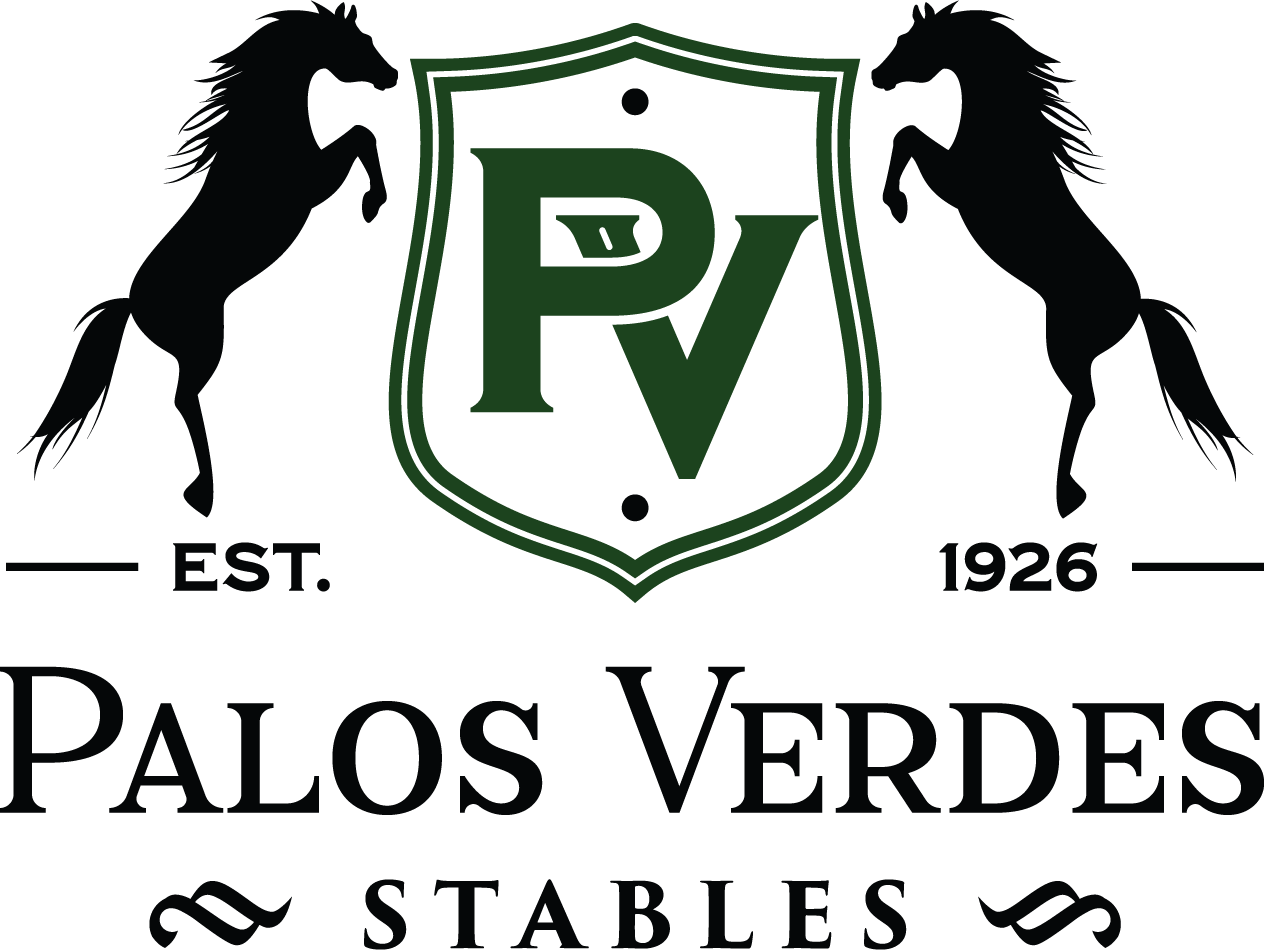 Trail Rides — Palos Verdes Stables