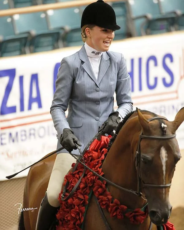 Trail Rides — Palos Verdes Stables
