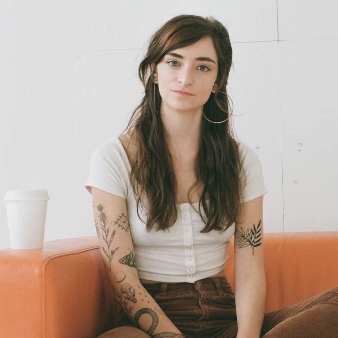 Taylor Bagley Tattoo