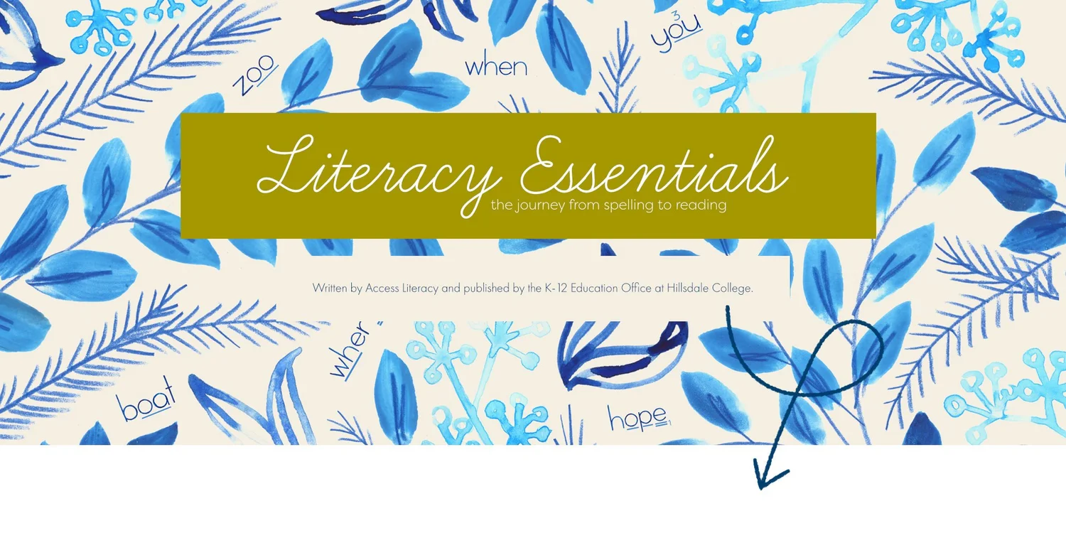 Literacy Essentials