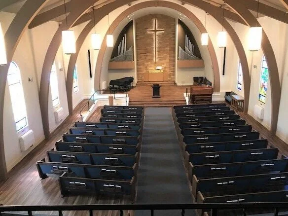 Sierra Vista Community Church