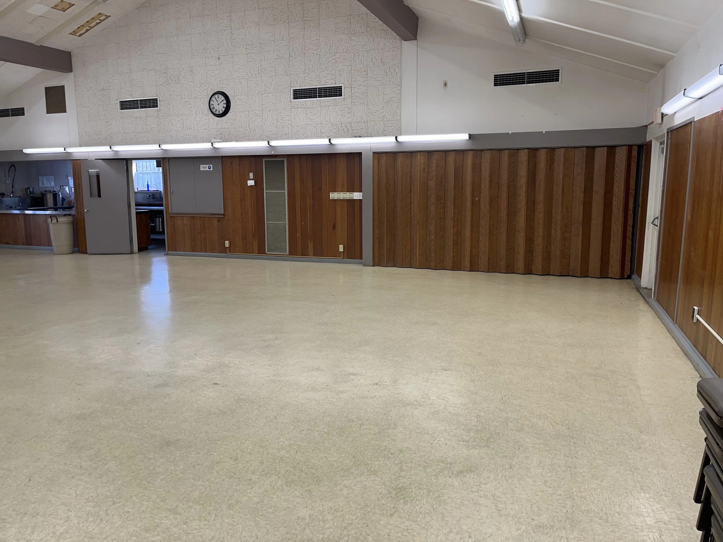 Event Venue, Sanctuary, Banquet Hall, Meeting & Conference Center ...