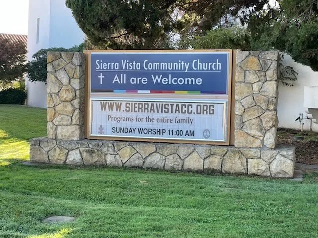 Sierra Vista Community Church