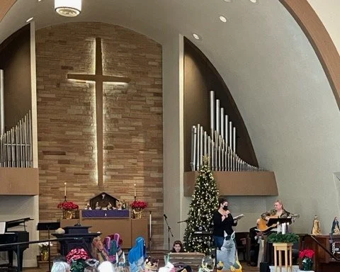 Sierra Vista Community Church