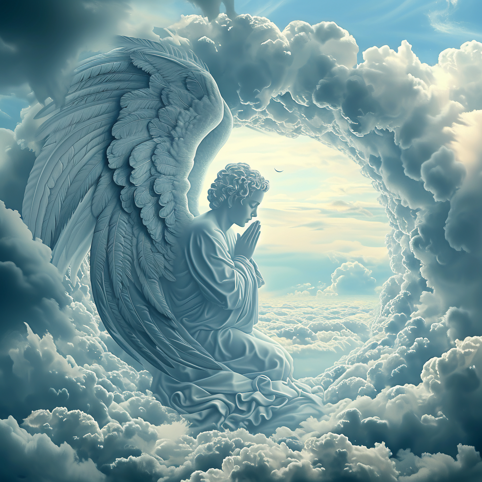 Angels What's Your Angle? - Pastor Charlotte Asher — Sierra Vista ...