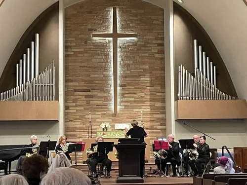 Sierra Vista Community Church