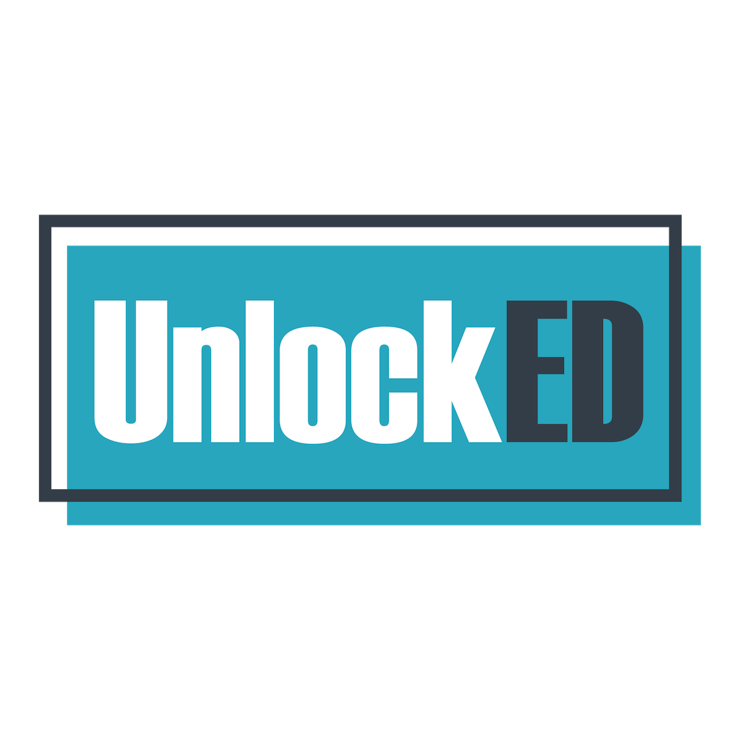UnlockED | Education Consulting