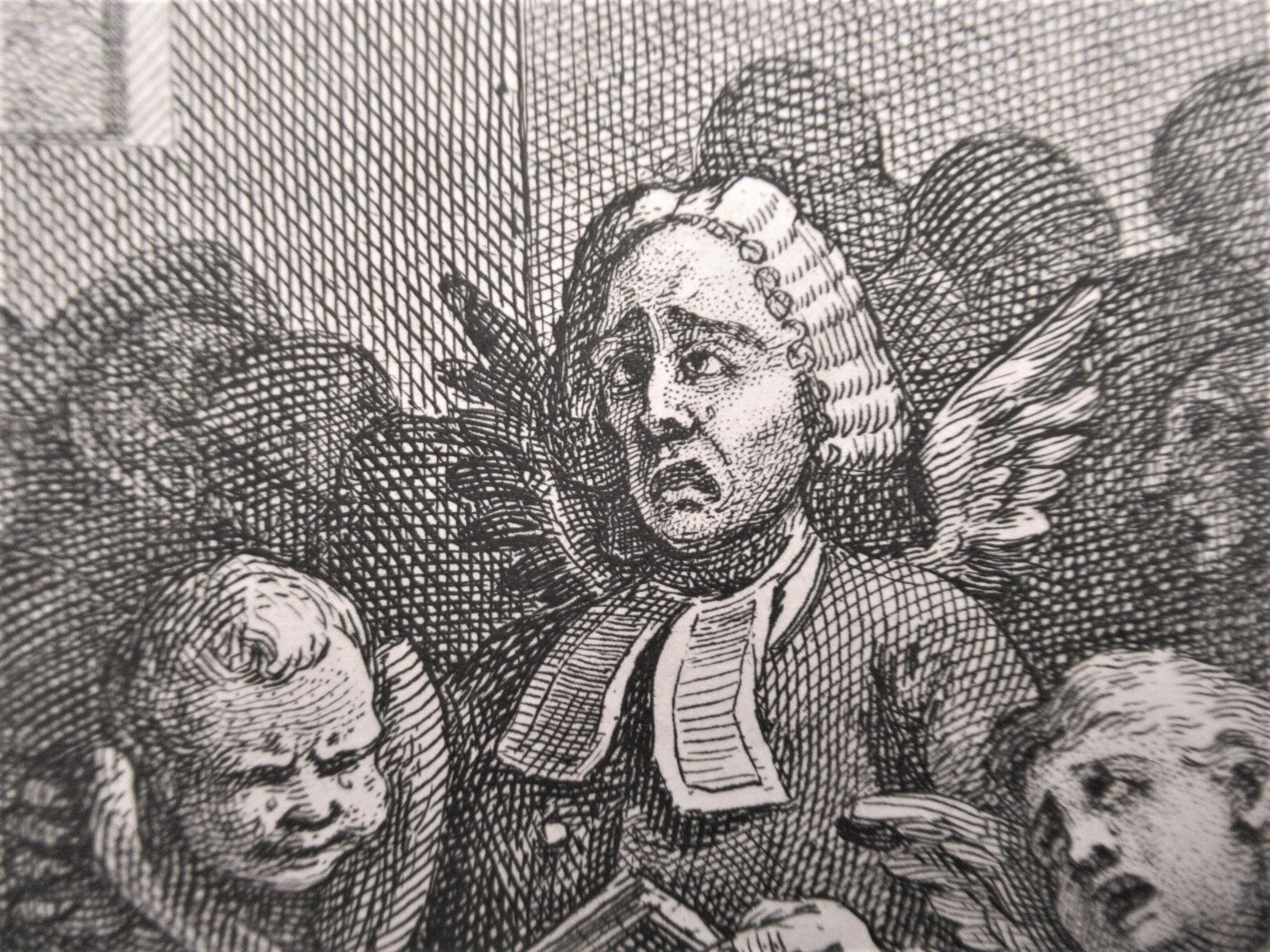 Research — Jeffrey Wheatley