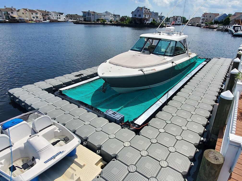 Solstice Docking Solutions