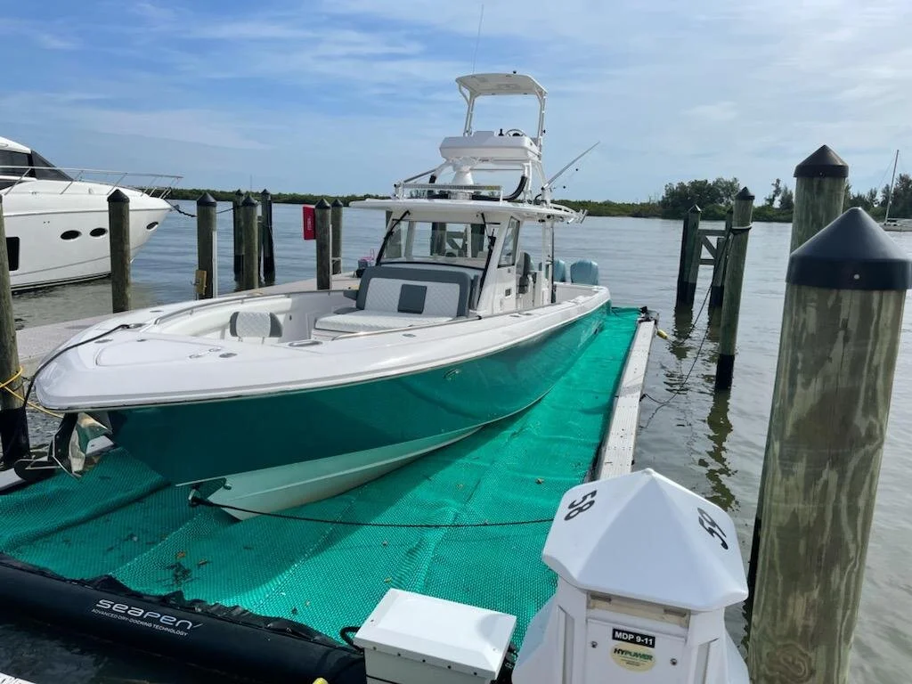 Solstice Docking Solutions
