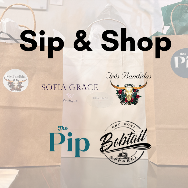 Events — The Pip