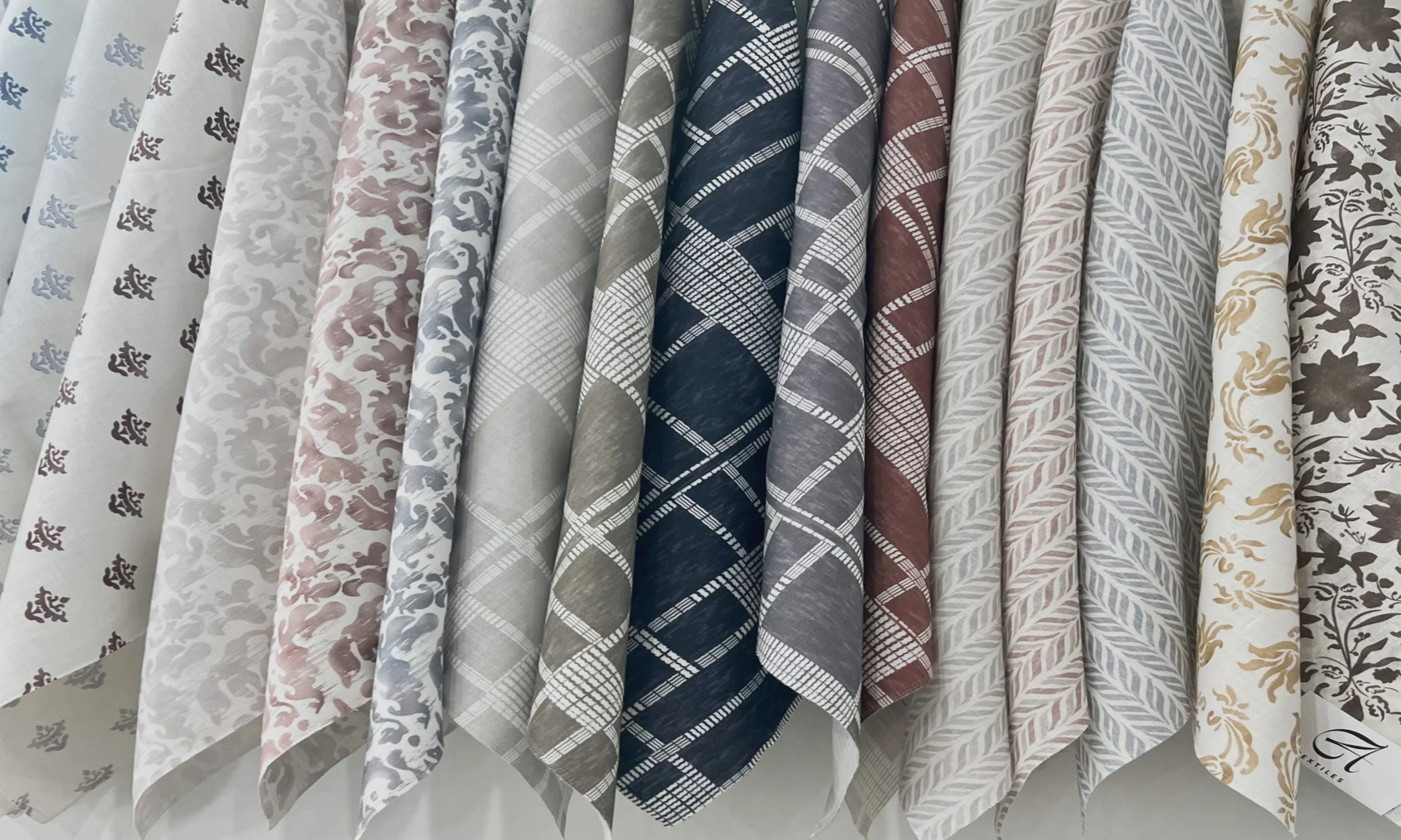 Ellisha Alexina Textiles