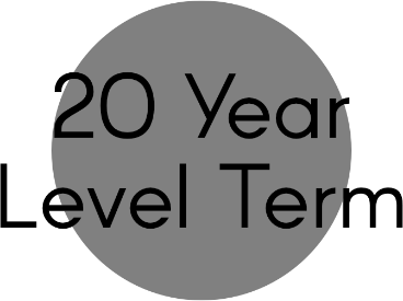 20 Year Level Term — Polish Beneficial Association