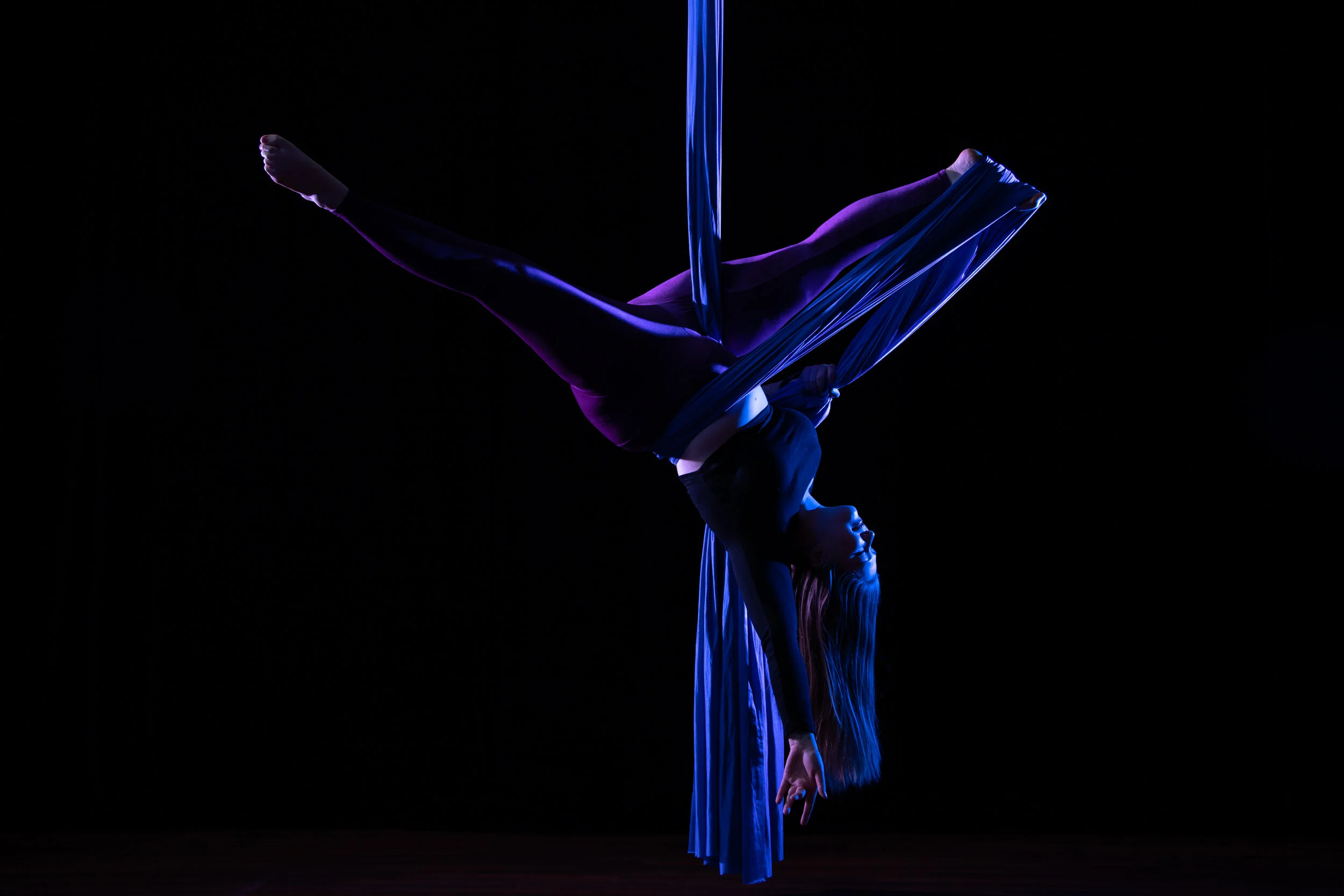 Luna Aerial Dance & Performing Arts
