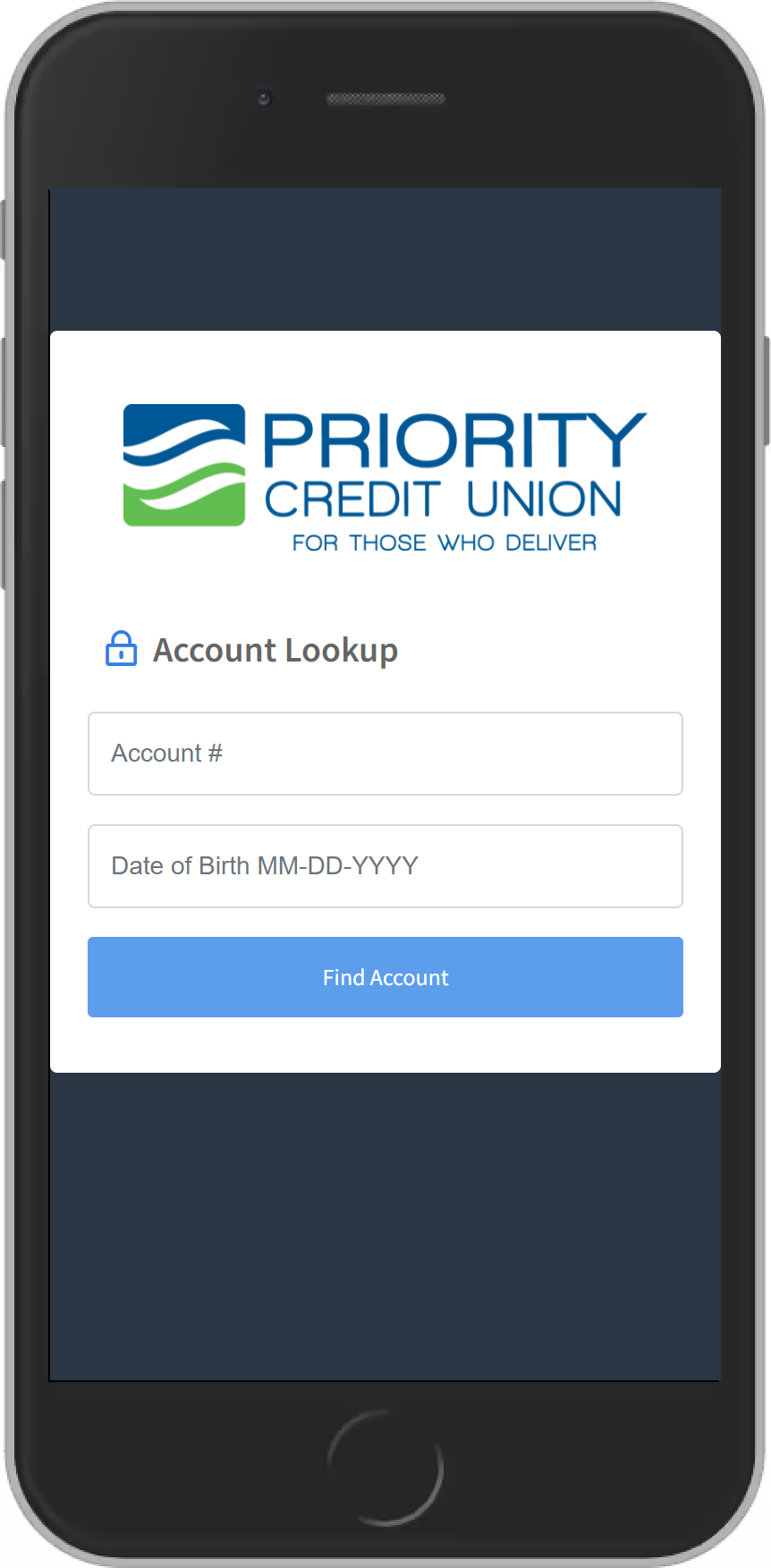 Loan Payment | Priority Credit Union