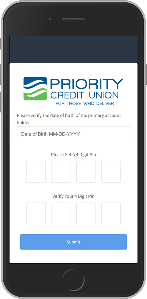 Loan Payment | Priority Credit Union
